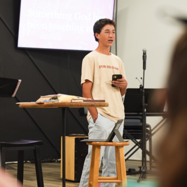 Simonton Community Church | Plan Your Visit