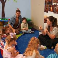 Simonton Community Church | Plan Your Visit