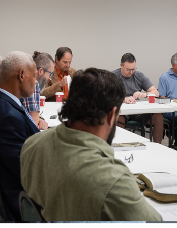 Simonton Community Church | Men