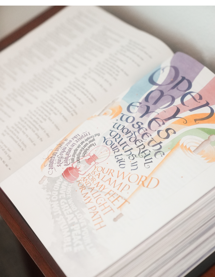 Simonton Community Church | About Us Overview