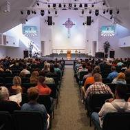 Simonton Community Church | Plan Your Visit