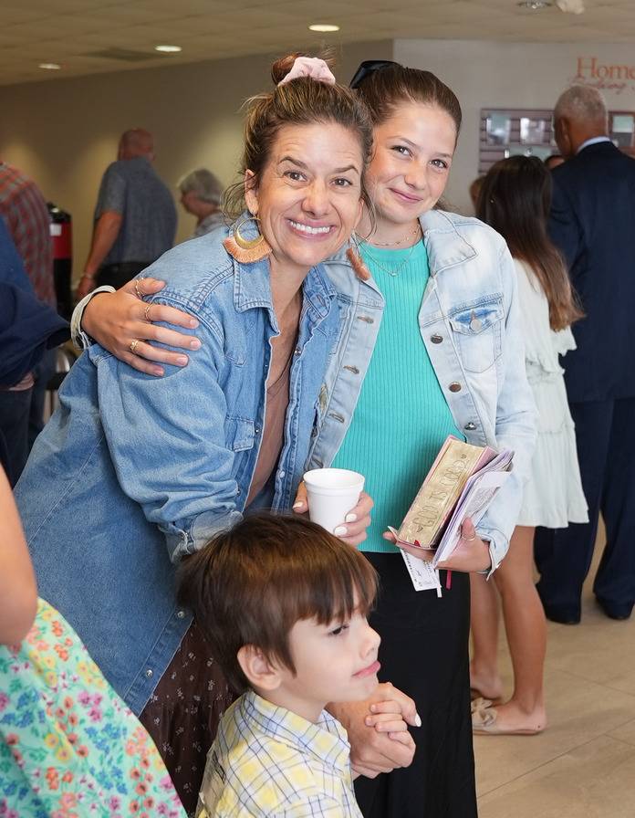 Simonton Community Church | Welcome