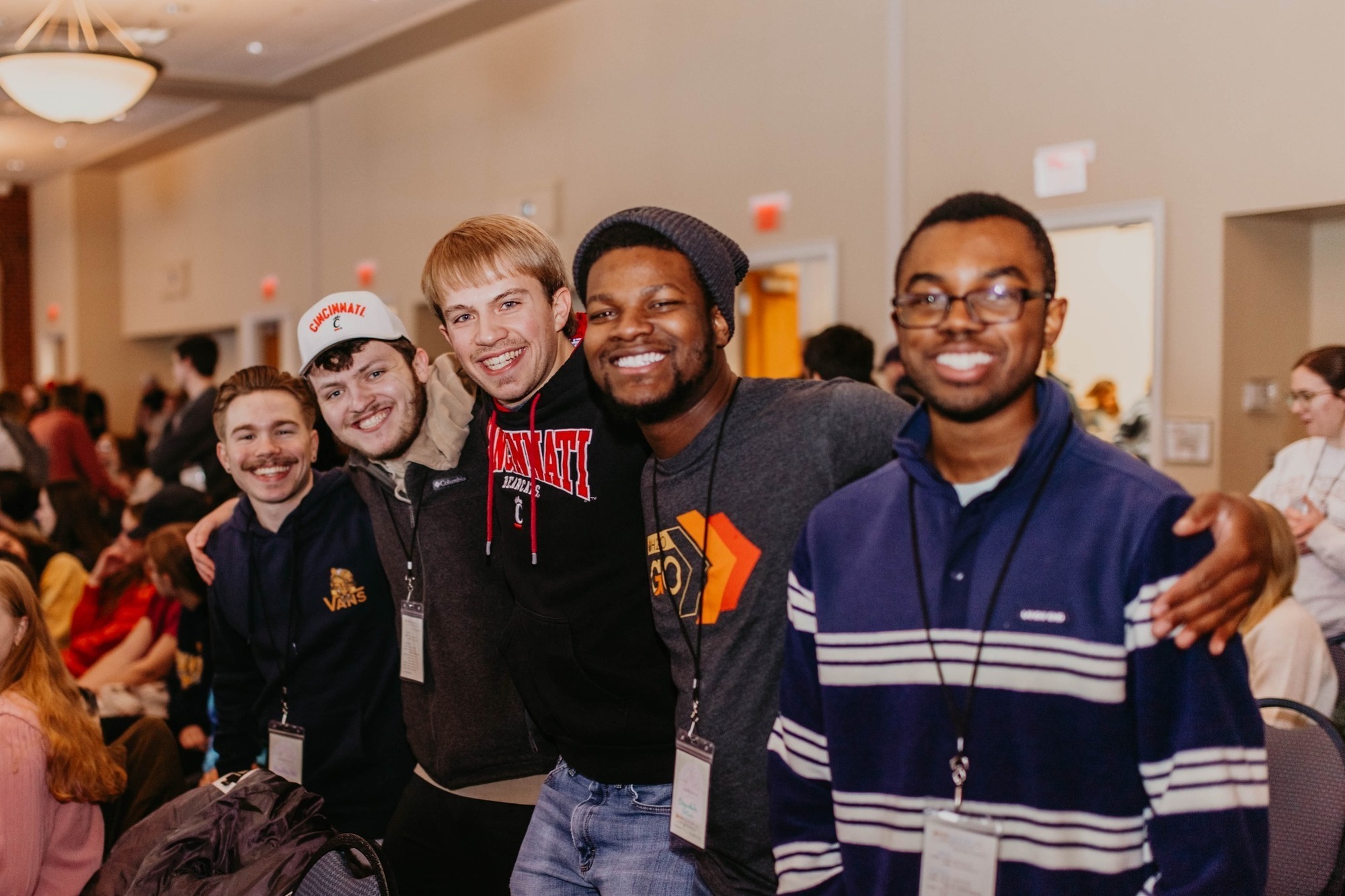 H2O Cincinnati | Give