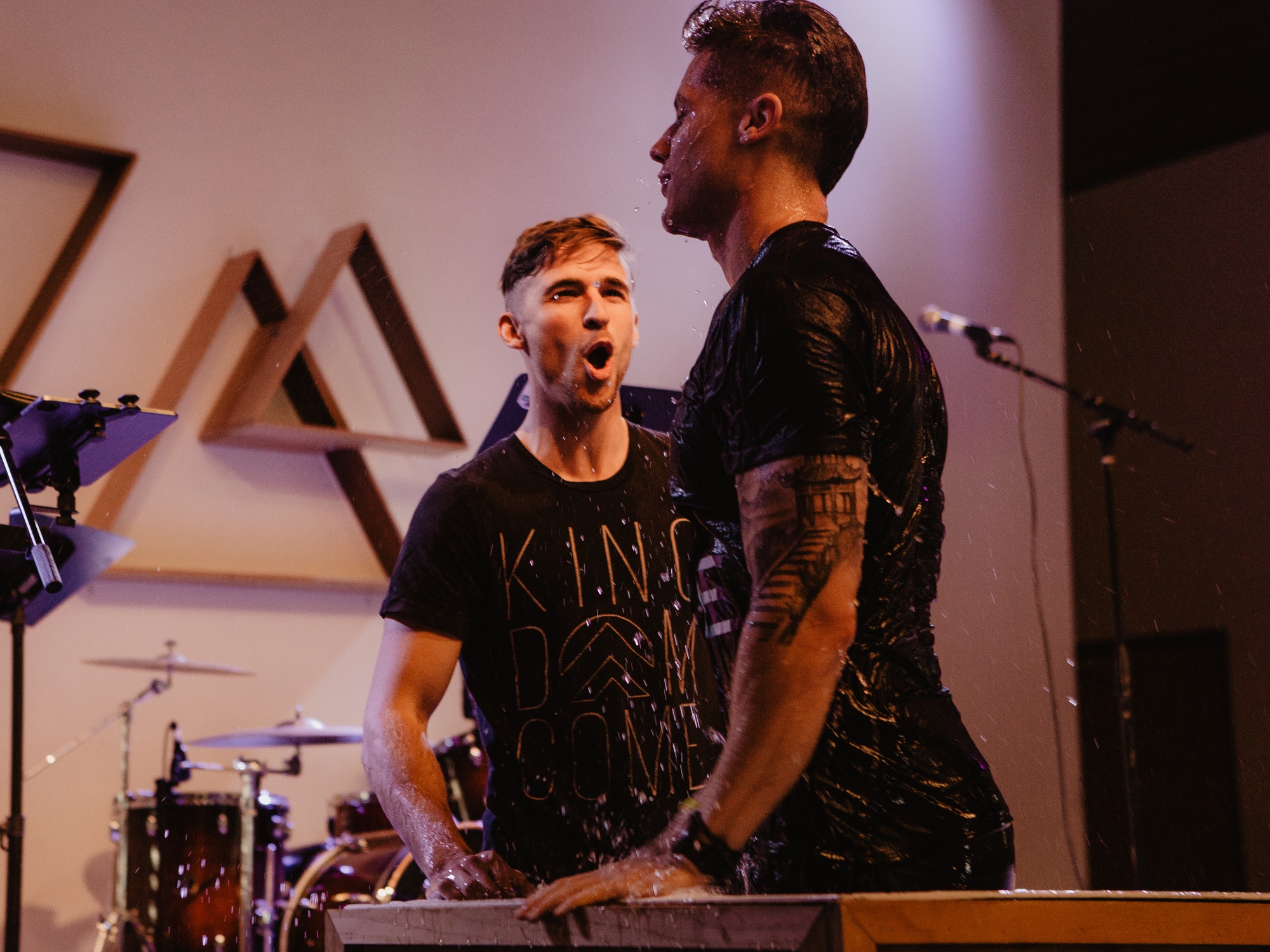 H2O Cincinnati | The Well