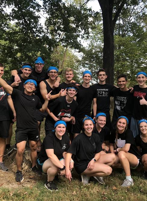 H2O Cincinnati | WELCOME