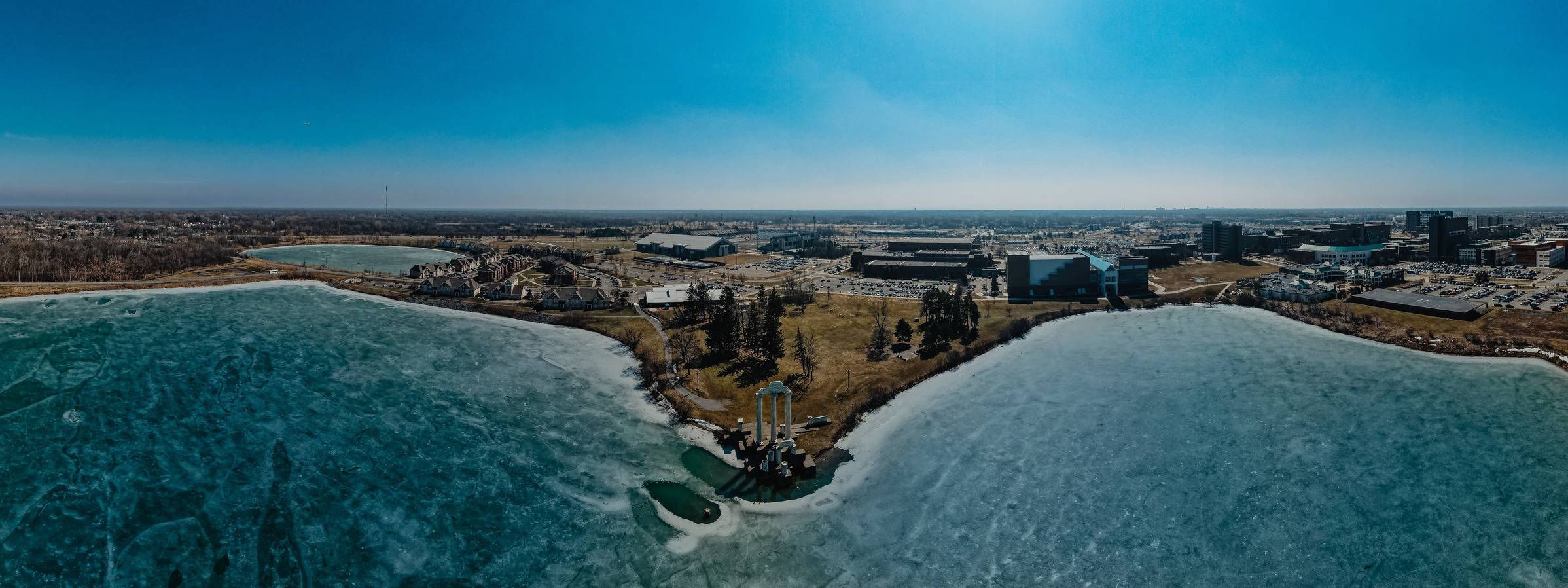 H2O Cincinnati | H2O Buffalo