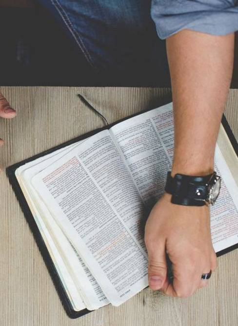 Mt Calvary Baptist Church | Our Mission