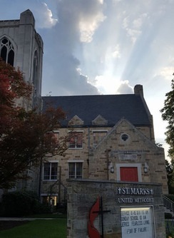 St. Marks UMC | Our Mission