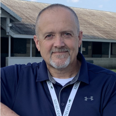 Race Track Chaplaincy of America | Chaplains