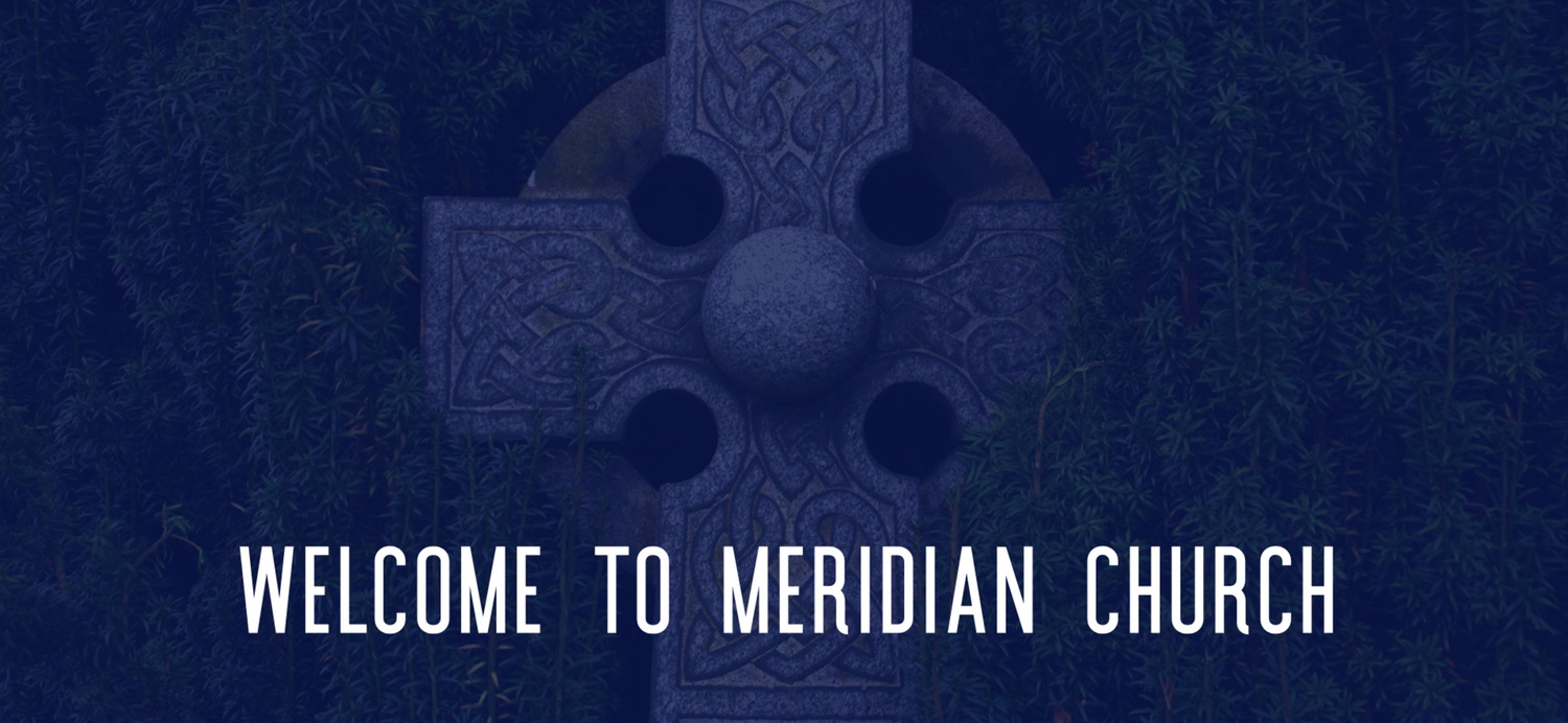 Meridian Church | Home