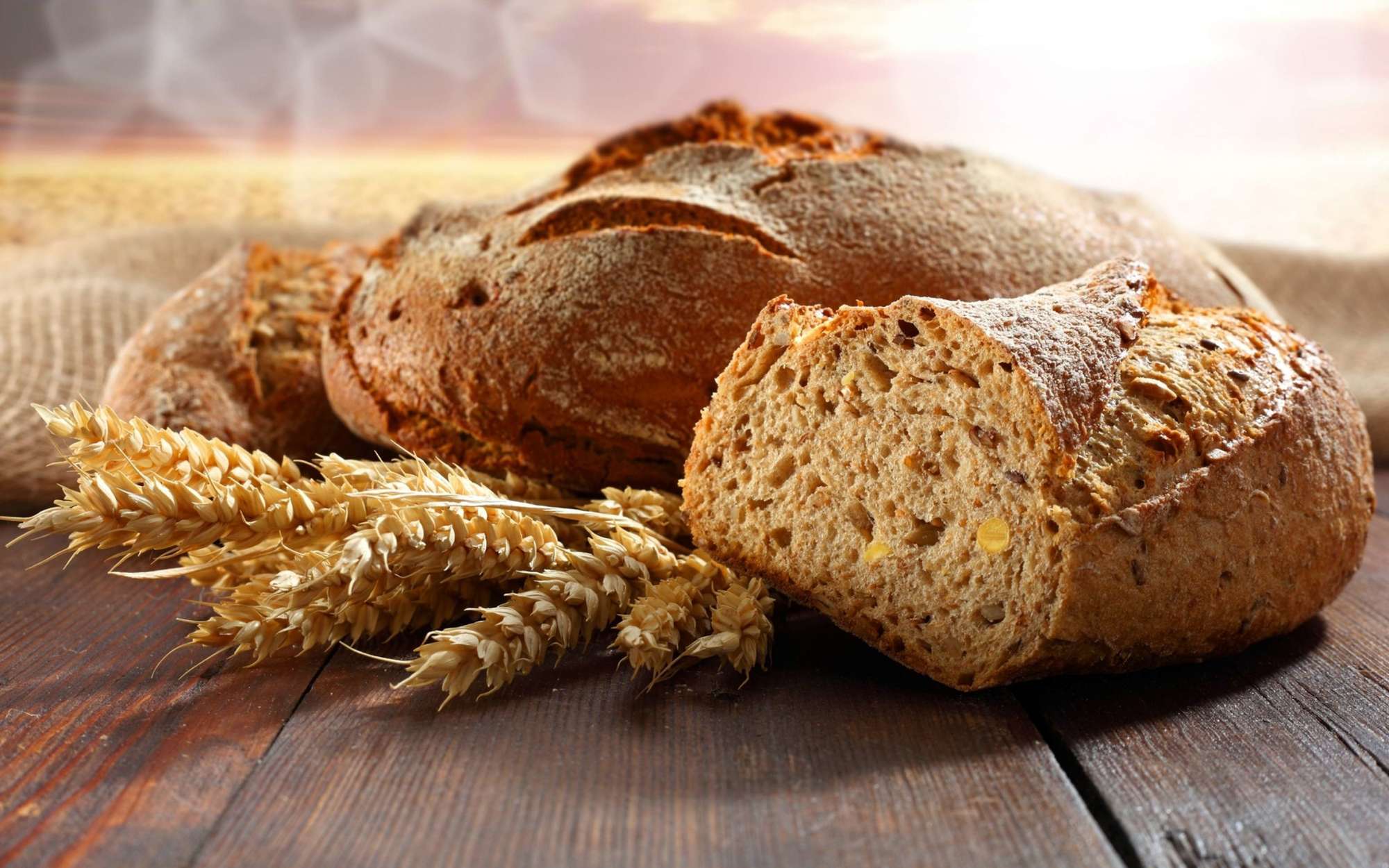 Nashua Christian Bible Church | Fresh Bread