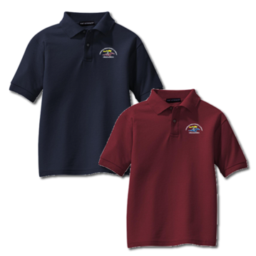 Nashua Christian Bible Church | Uniform