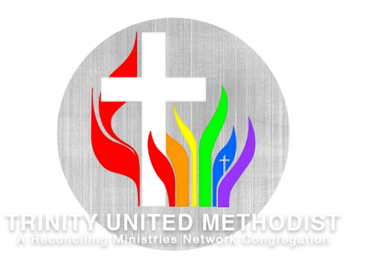 Trinity United Methodist Church | Membership Vows