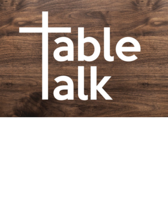 Trinity United Methodist Church | Pastor Kitchen Table Talk