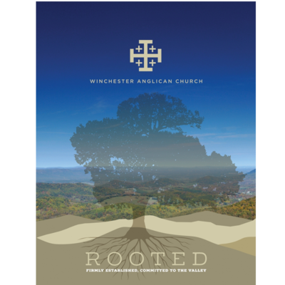 Grace Anglican Church | Rooted Campaign