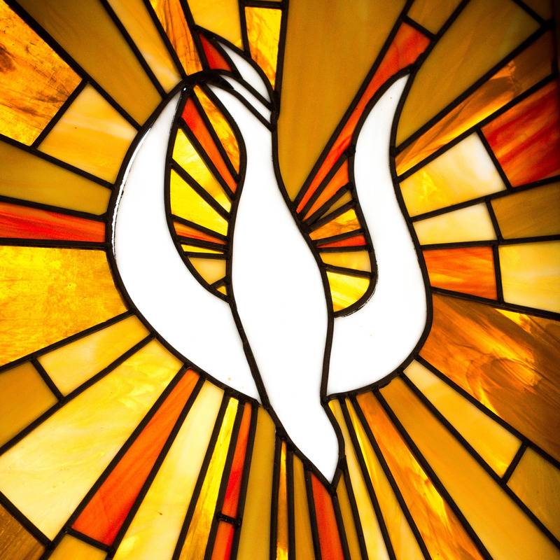 Grace Anglican Church | Confirmation