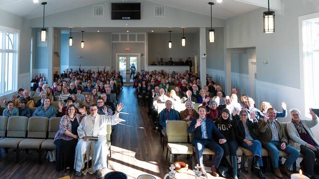 Grace Anglican Church | Home