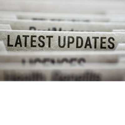 Grace Anglican Church | Rector's Update Letters