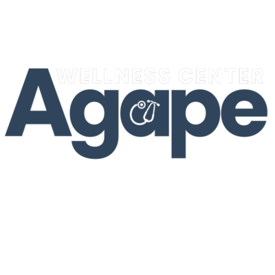 Life Church | AGAPE WELLNESS CENTER