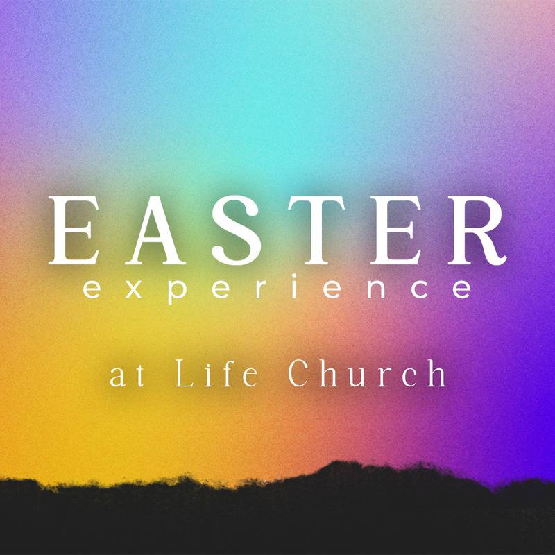 Life Church | HOME