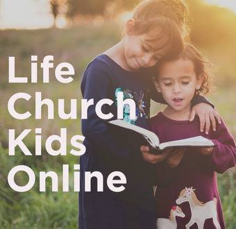 Life Church | HOME