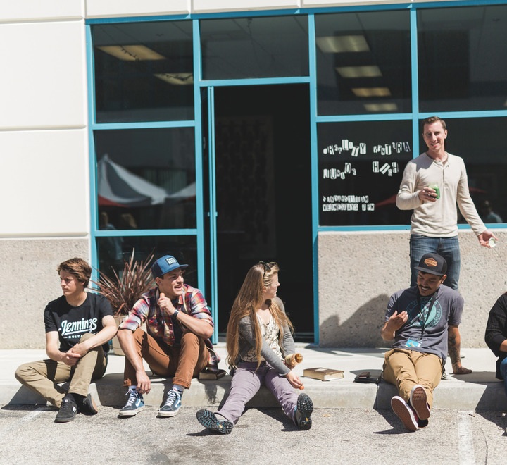 Pleasant View Mennonite Church | Youth