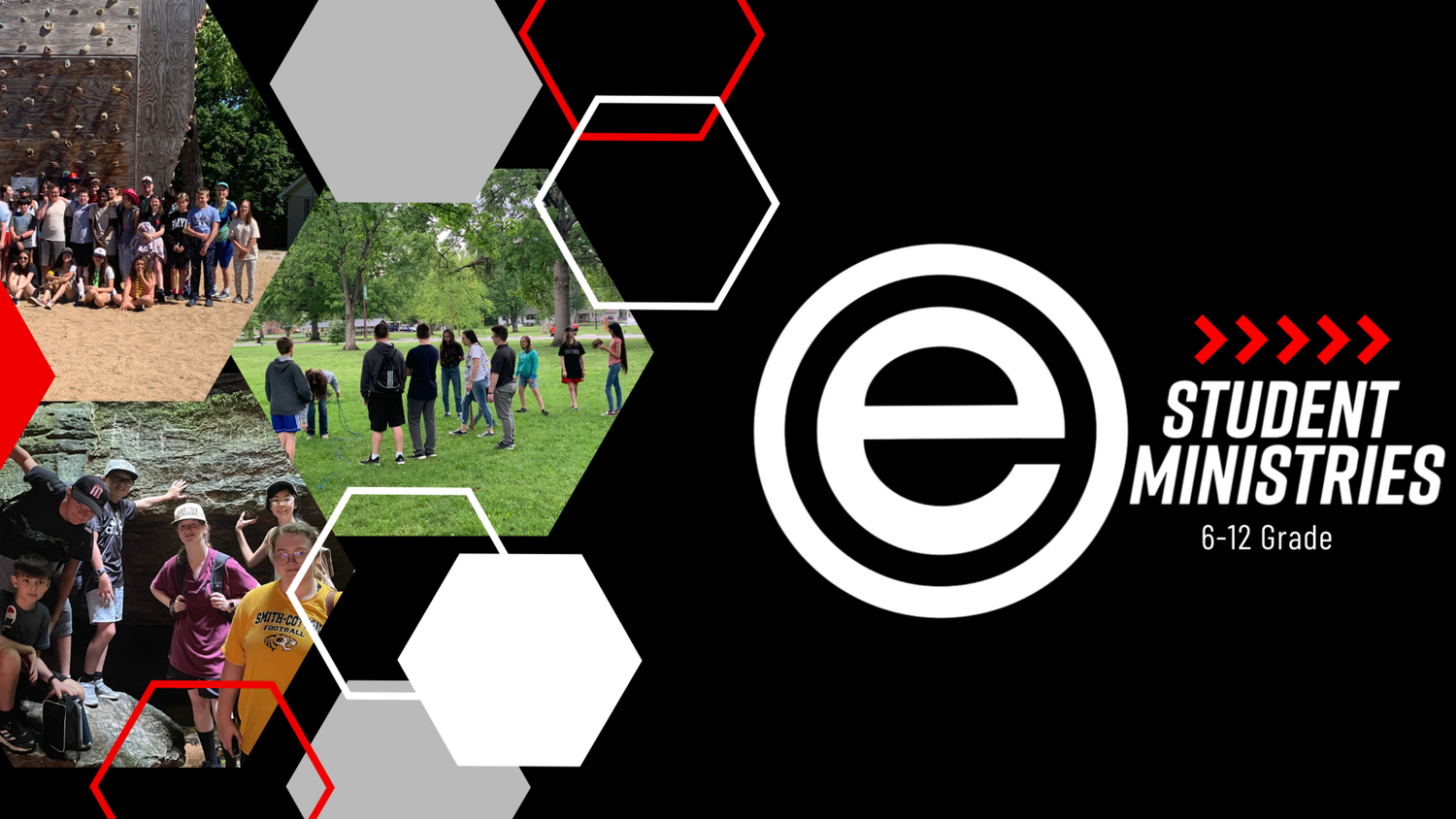 Encounter Church | Encounter Student Ministries