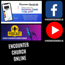 Encounter Church | Home