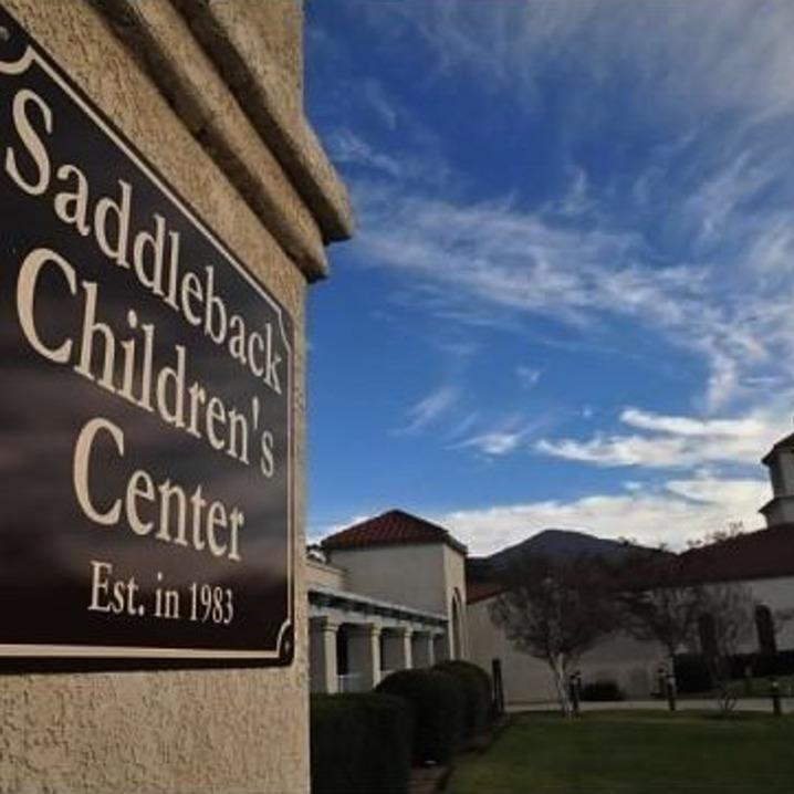 Saddleback Children's Center Preschool - RSM | Home