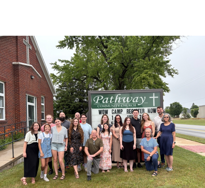 Grace Bible Church | Missions Opportunities