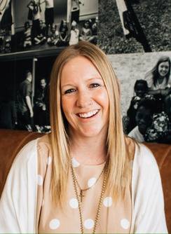 First Baptist Church | Angie R