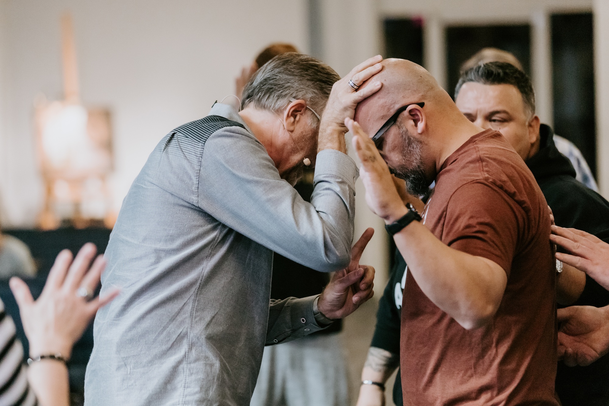 Revive Church | Healing