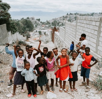 Revive Church | Charles Carrin Ministries