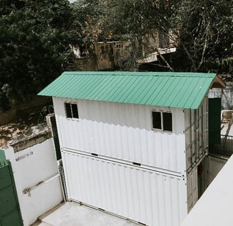 Revive Church | Charles Carrin Ministries