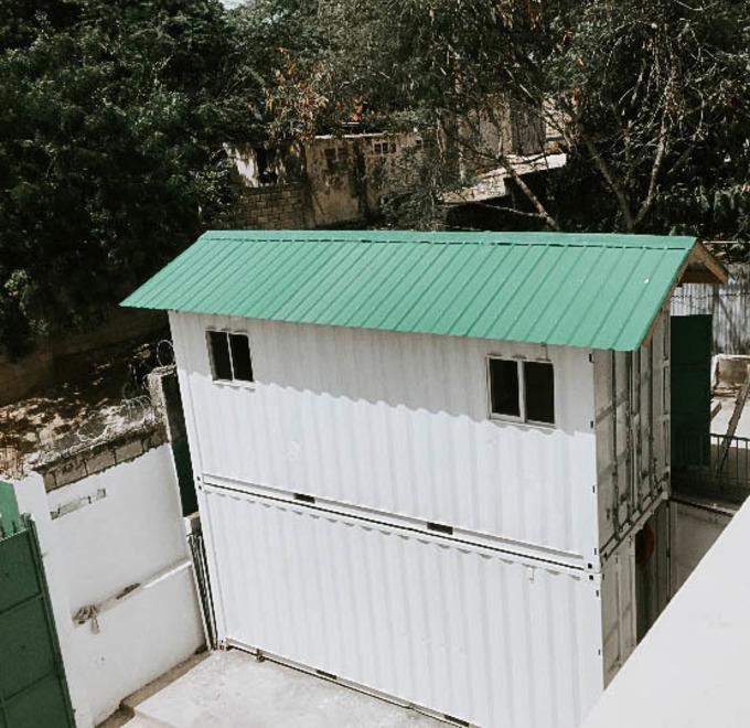 Revive Church | Charles Carrin Ministries