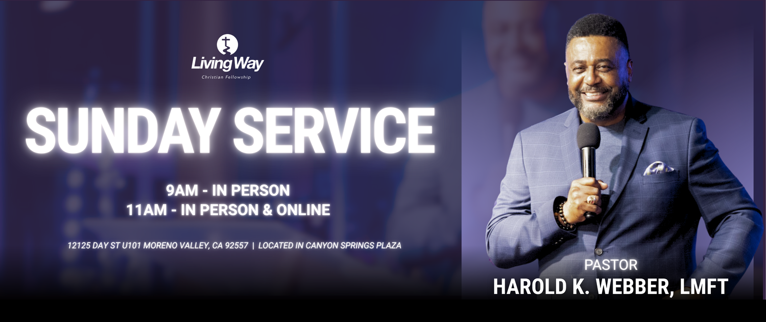 The Way Church | Home