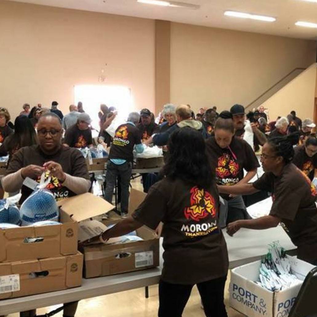 The Way Church | Community Outreach