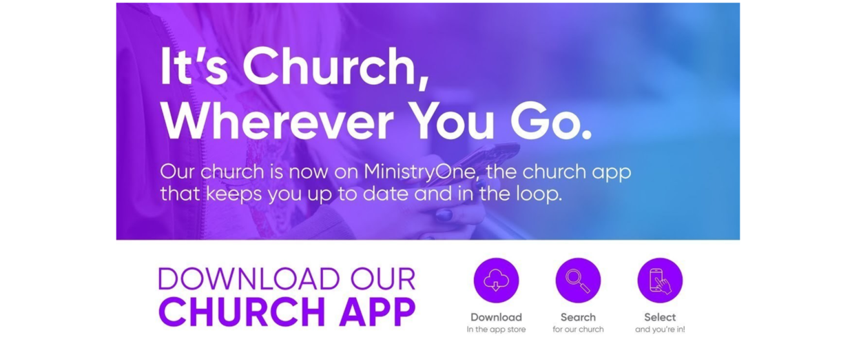 The Way Church | About Us