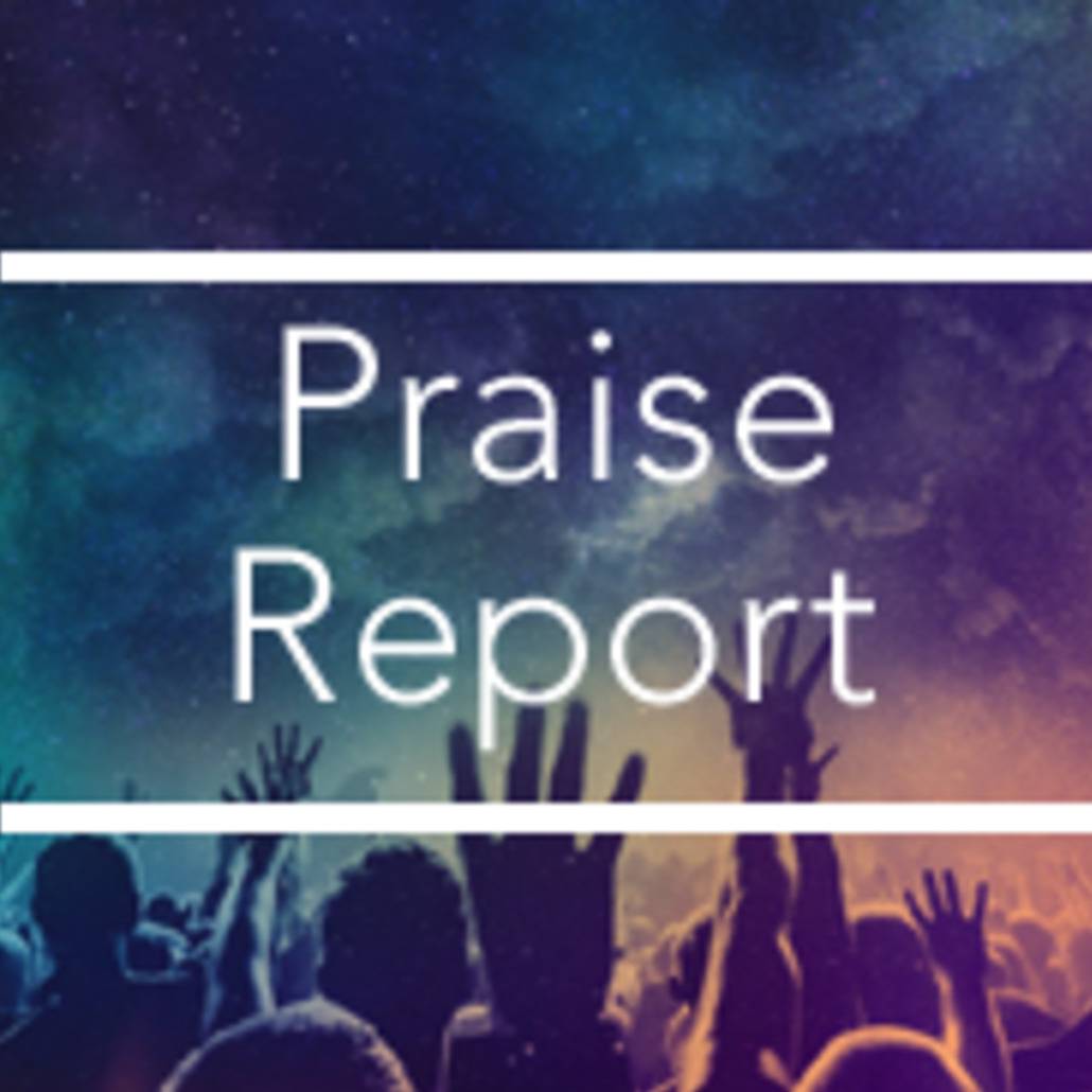 The Way Church | Praise Reports