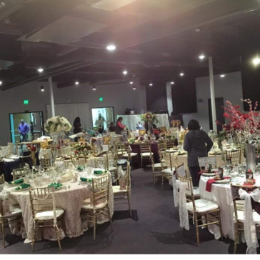 The Way Church | WOMEN'S CHRISTMAS BREAKFAST