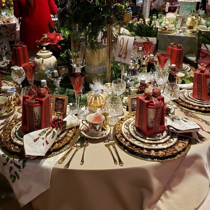 The Way Church | WOMEN'S CHRISTMAS BREAKFAST