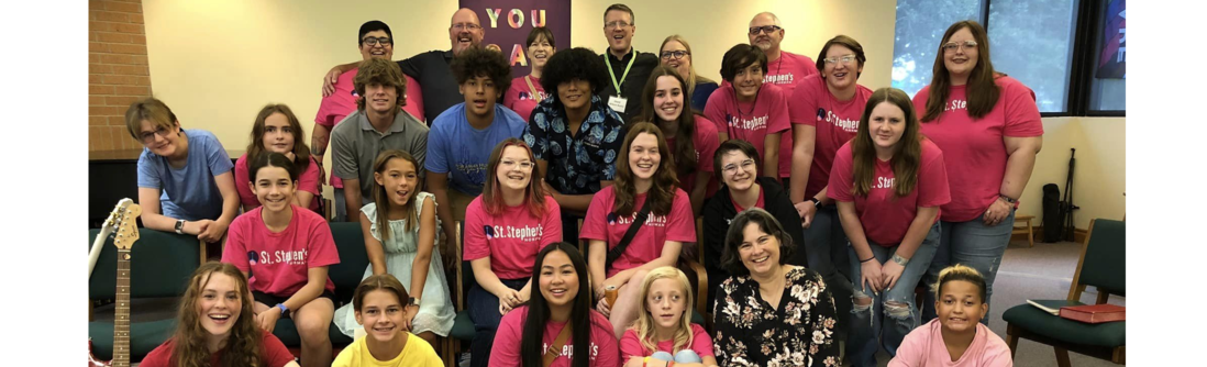 St. Stephen's United Methodist Church | Stewardship Campaign