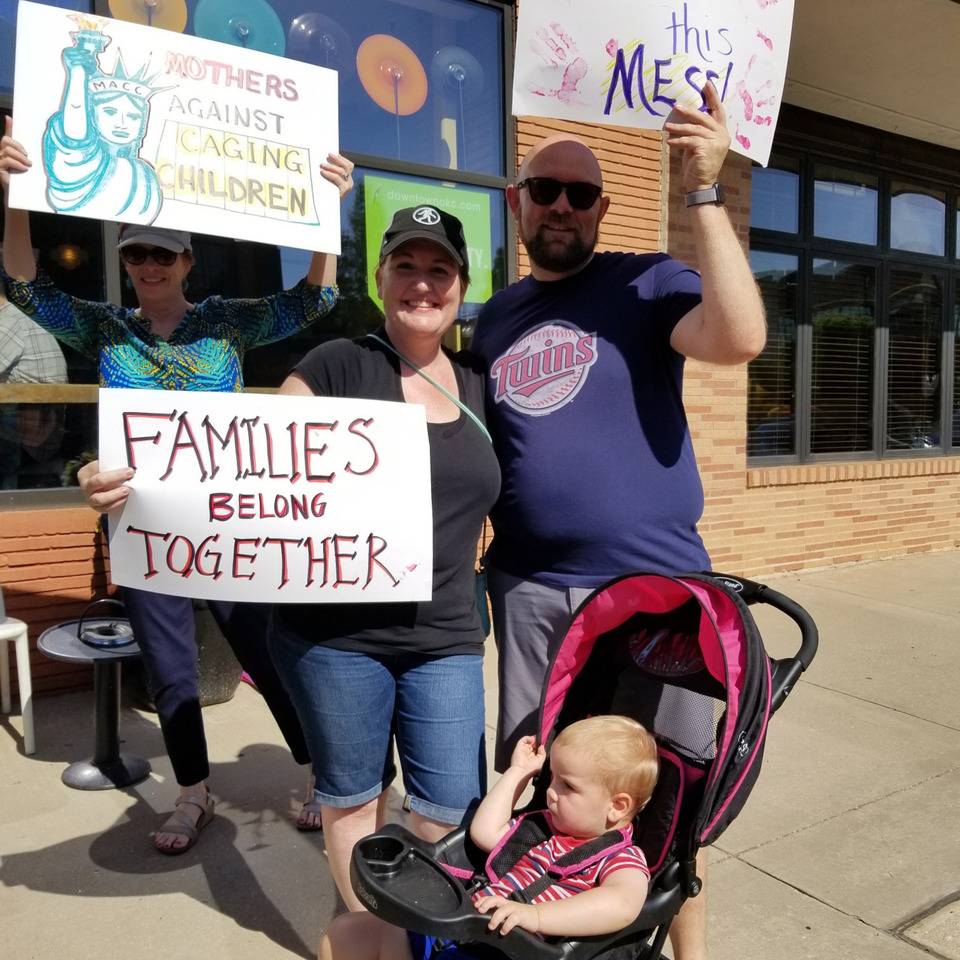 St. Stephen's United Methodist Church | Social Justice