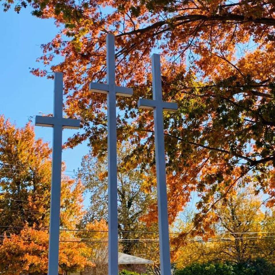 St. Stephen's United Methodist Church | This Sunday