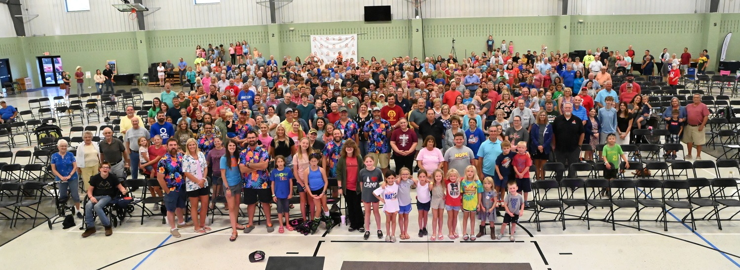 Oil Belt Christian Service Camp | Our Facilities