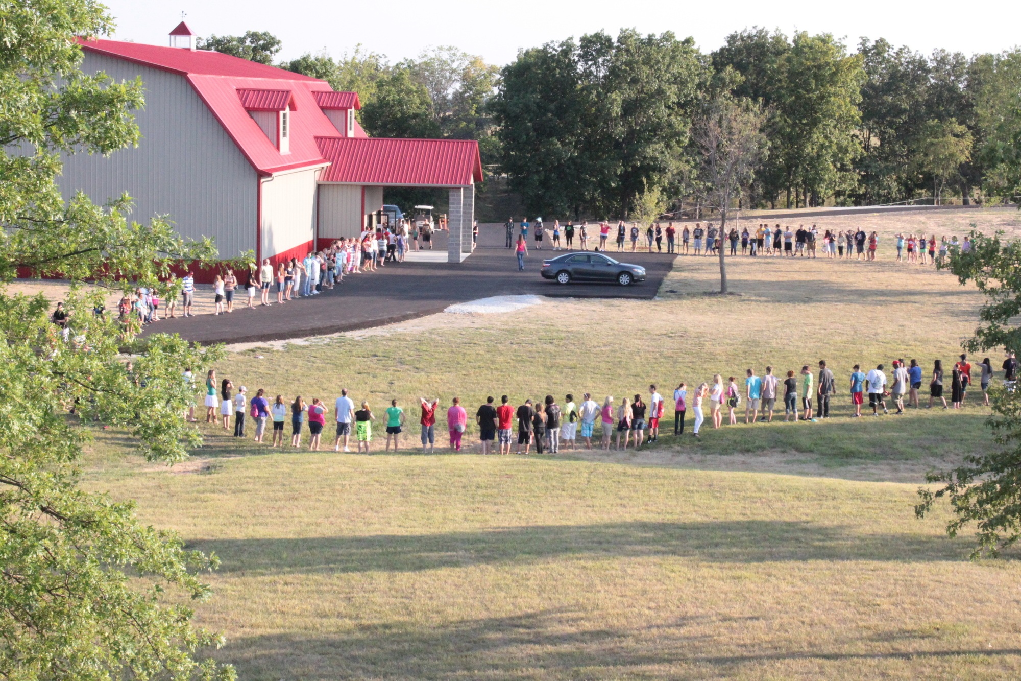 Summer Scream Camps | About Us