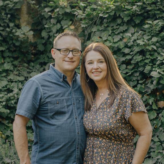 Centennial | Leadership Team