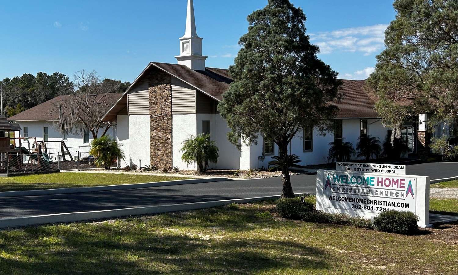 Welcomehomechristianchurchredesign | Home