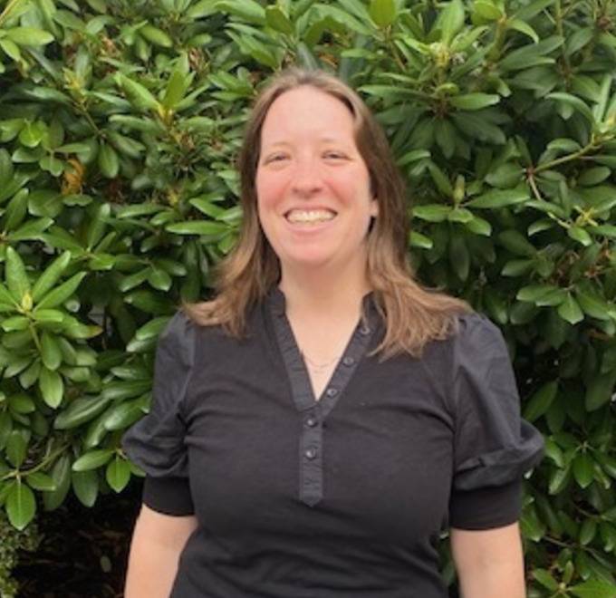 Christ Lutheran Church | Staff