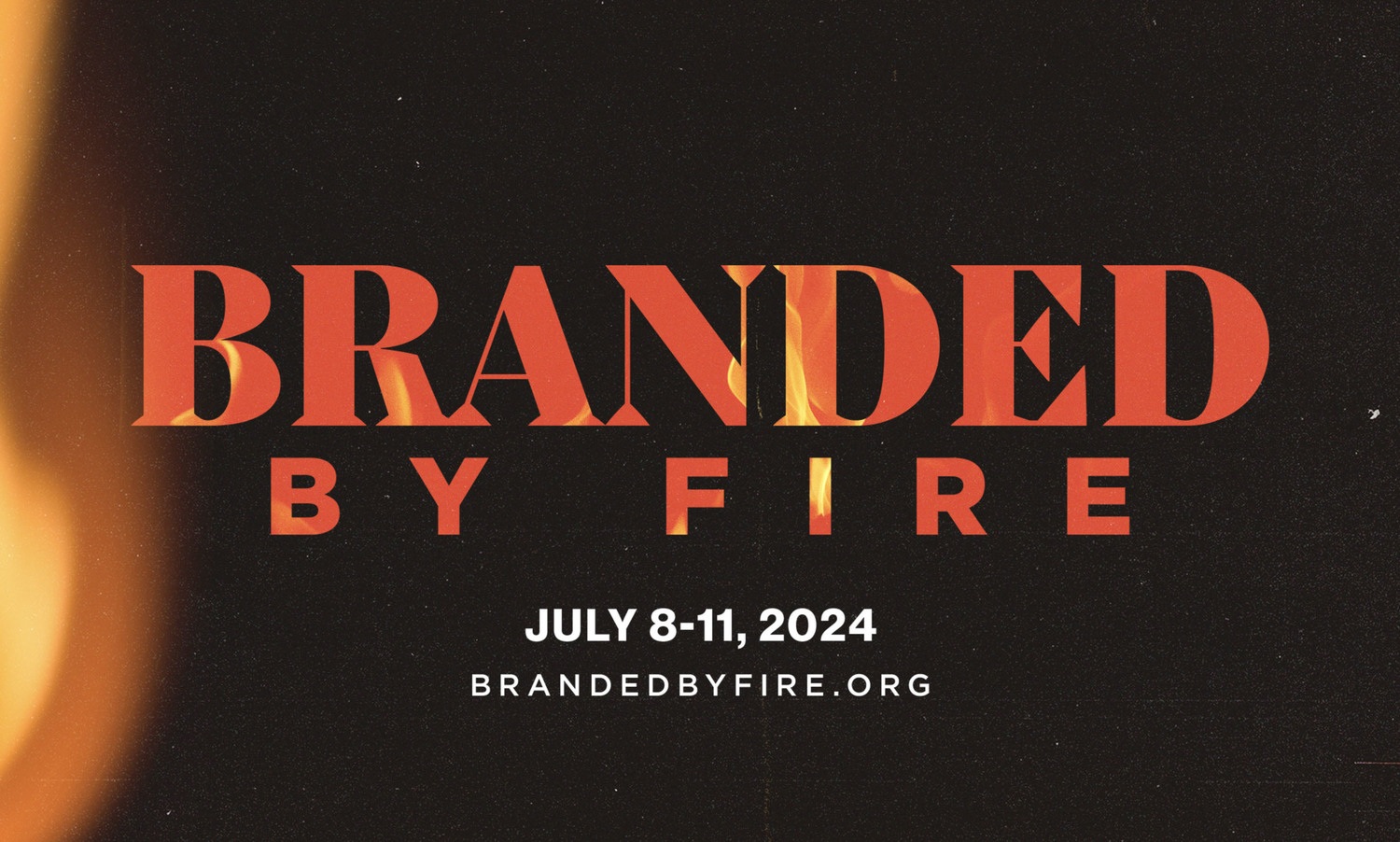 Branded By Fire | Home